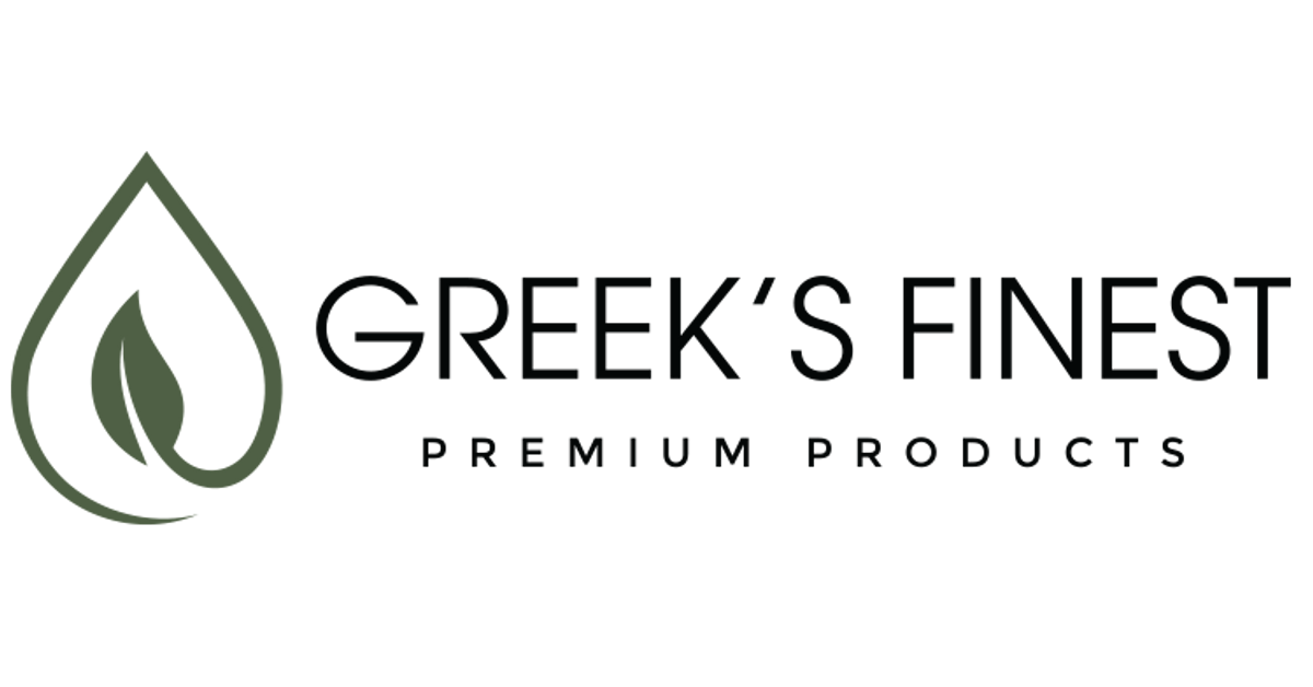 Greek's Finest – Greek's Finest
